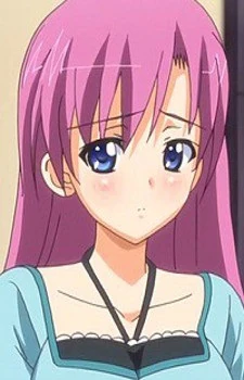 Oni Chichi Characters