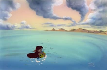 Ariel (Disney) | Fictional Characters Wiki | Fandom