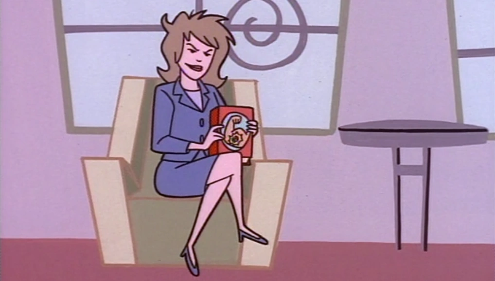 Jane Smoo | Fictional Characters Wiki | Fandom