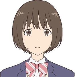 Misuzu Moritani | Fictional Characters Wiki | Fandom