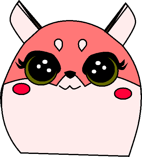 Why Roxie was anime | Fictional Characters Wiki | Fandom