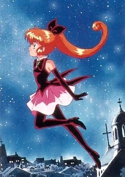 Meimi Haneoka | Fictional Characters Wiki | Fandom