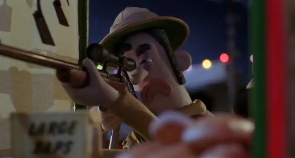 Victor Quartermaine | Fictional Characters Wiki | Fandom