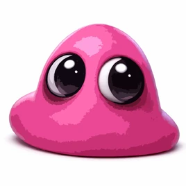 Cuty | Fictional Characters Wiki | Fandom