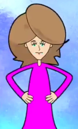 Debbie (Debbie and Friends) | Fictional Characters Wiki | Fandom