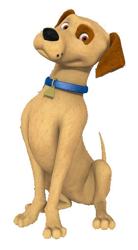 Nipper | Fictional Characters Wiki | Fandom