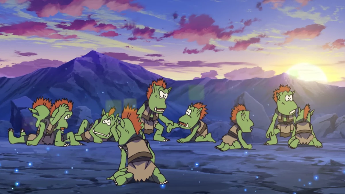 Goblimon | Fictional Characters Wiki | Fandom