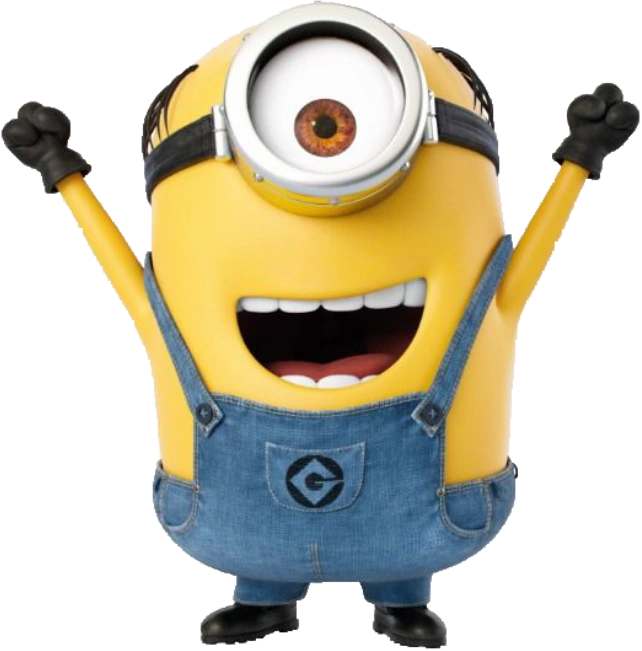 Mel (Despicable Me) | Fictional Characters Wiki | Fandom