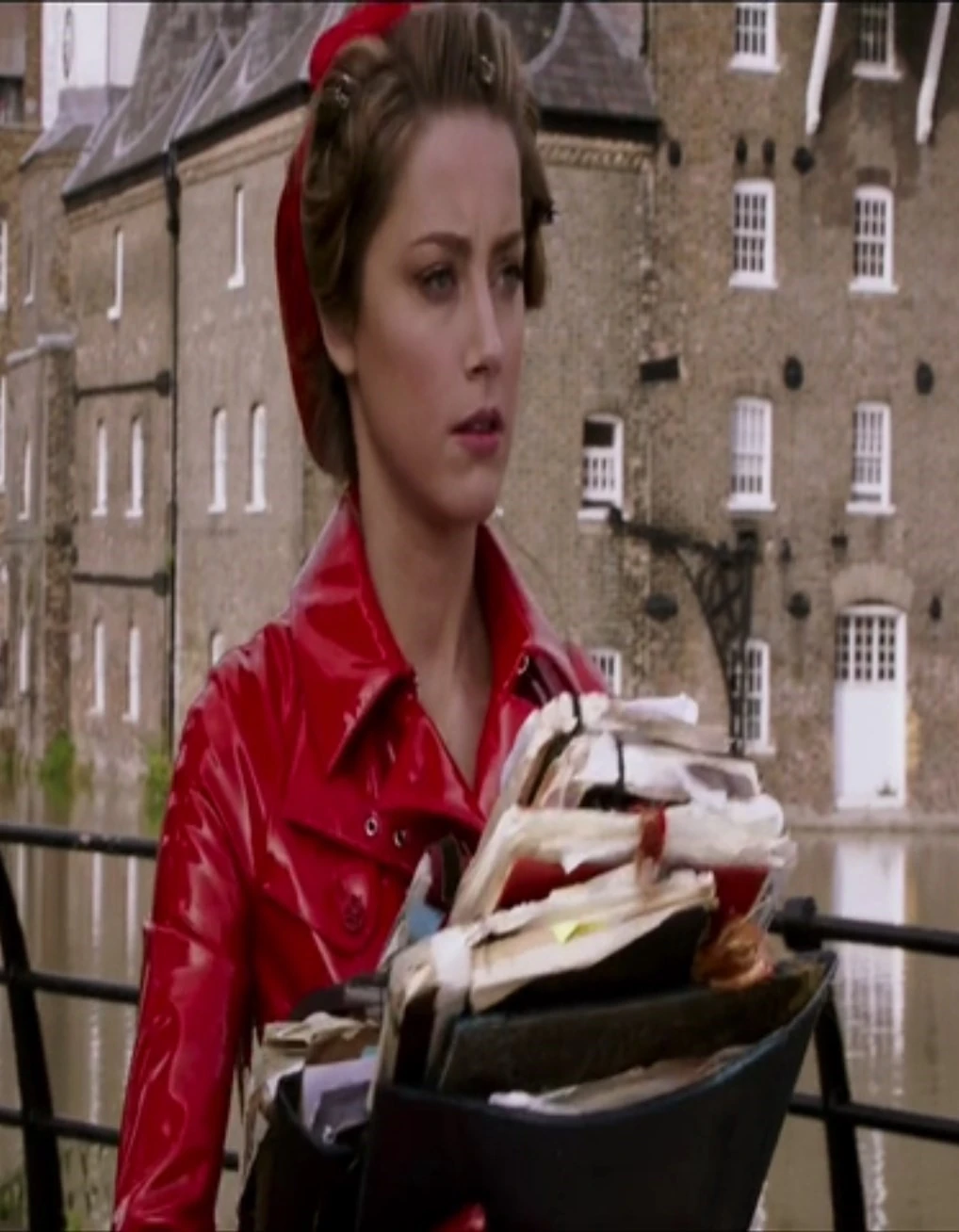 Nicola Six | Fictional Characters Wiki | Fandom