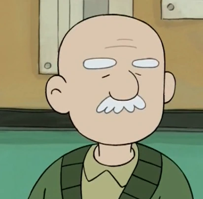 Pet Shoppe Owner | Fictional Characters Wiki | Fandom