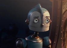 Rodney Copperbottom | Fictional Characters Wiki | Fandom