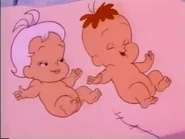 Roxy Rubble | Fictional Characters Wiki | Fandom