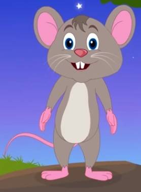Mouse (AppuSeries) | Fictional Characters Wiki | Fandom