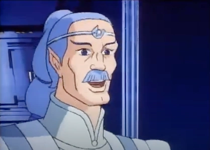 Commander Rondu | Fictional Characters Wiki | Fandom