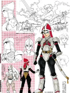 Alex Noa | Fictional Characters Wiki | Fandom