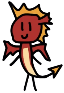 Gabriel (MLP In a Nutshell) | Fictional Characters Wiki | Fandom