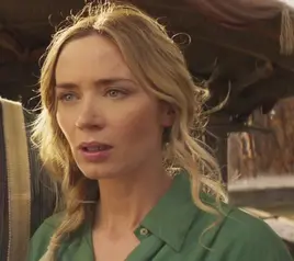 Lily Houghton | Fictional Characters Wiki | Fandom