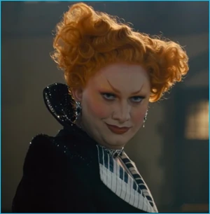 Maestro | Fictional Characters Wiki | Fandom