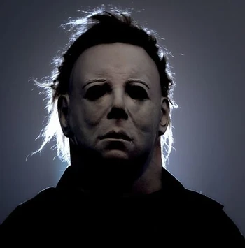 Michael Myers | Fictional Characters Wiki | Fandom