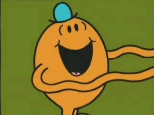 Mr. Tickle | Fictional Characters Wiki | Fandom