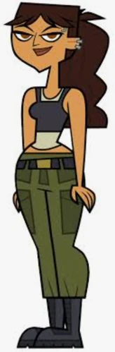 Axel (Total Drama) | Fictional Characters Wiki | Fandom