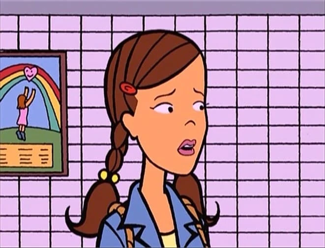 Stacy Rowe | Fictional Characters Wiki | Fandom