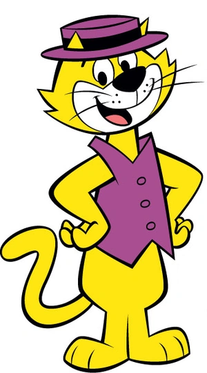 Top Cat | Fictional Characters Wiki | Fandom