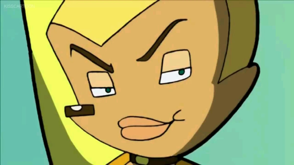 Jel-O | Fictional Characters Wiki | Fandom