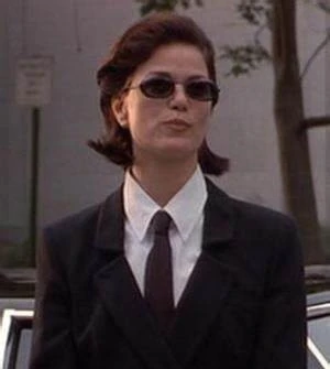 Laurel Weaver | Fictional Characters Wiki | Fandom