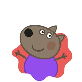 Danny Dog | Fictional Characters Wiki | Fandom