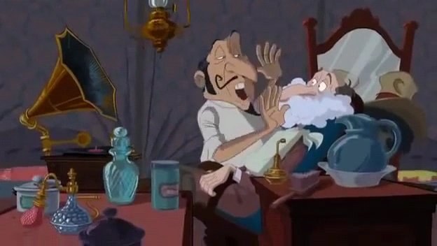 Home | Fictional Characters Wiki | Fandom