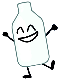 Bottle (BFB/TPOT) | Fictional Characters Wiki | Fandom