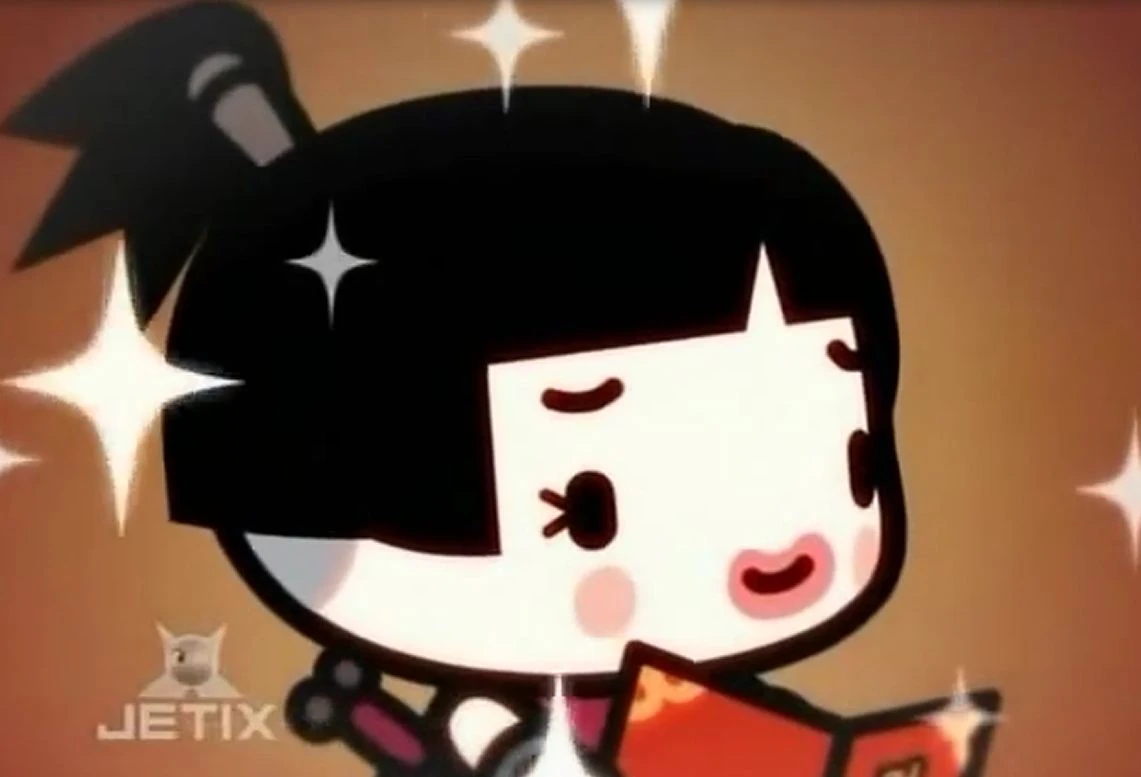 Chief (Pucca) | Fictional Characters Wiki | Fandom
