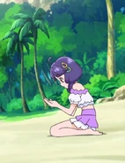 Sango Suzumura | Fictional Characters Wiki | Fandom