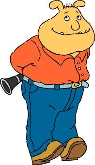 Binky Barnes | Fictional Characters Wiki | Fandom