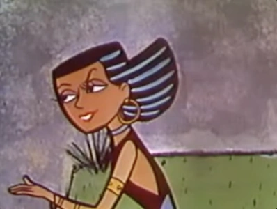 Anitra | Fictional Characters Wiki | Fandom