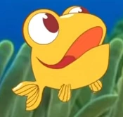 Fish (Starfall) | Fictional Characters Wiki | Fandom