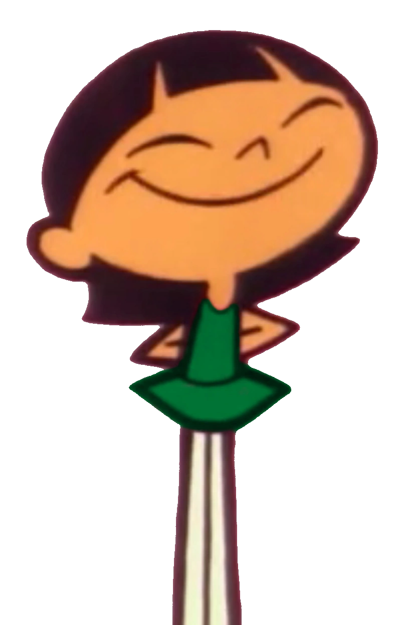 Lee Lee | Fictional Characters Wiki | Fandom