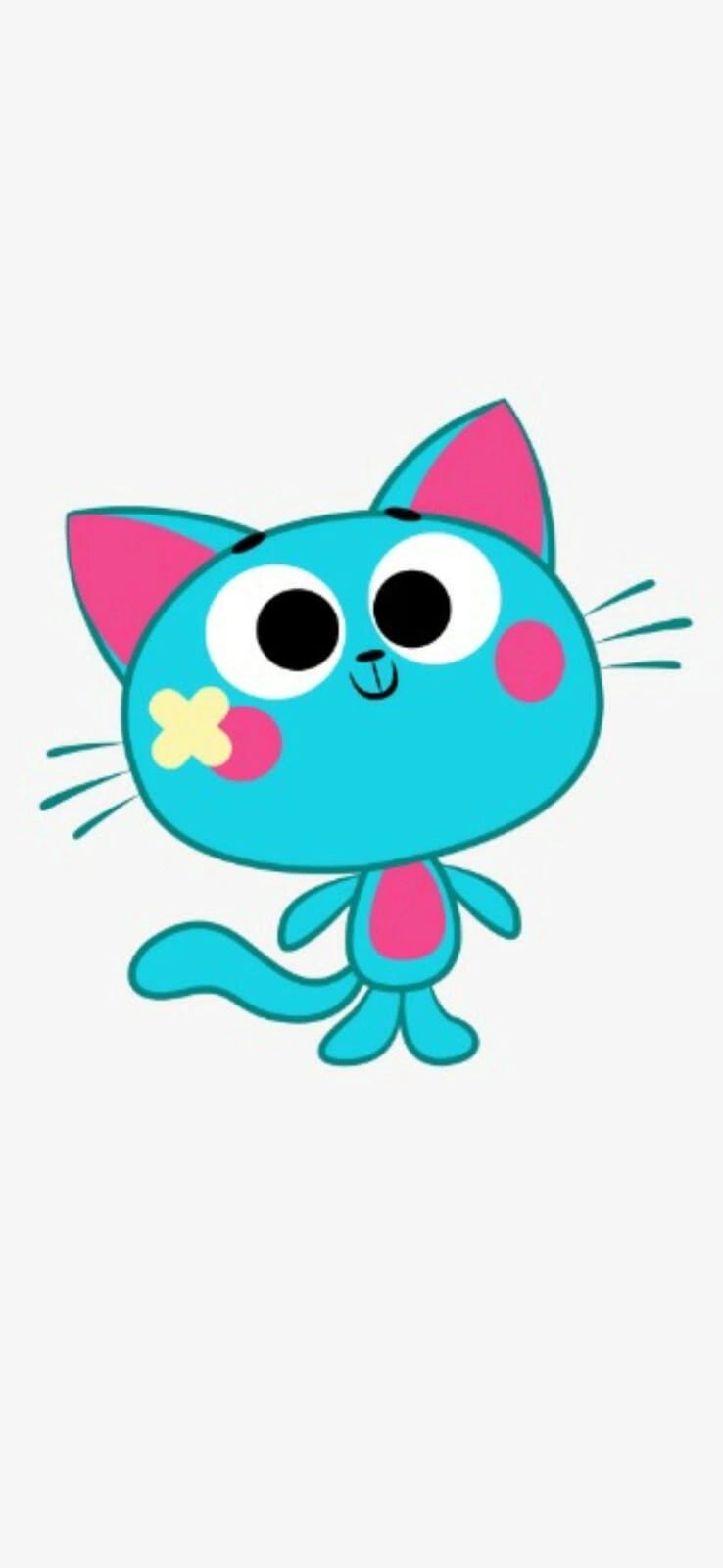 Miau (characters) | Fictional Characters Wiki | Fandom