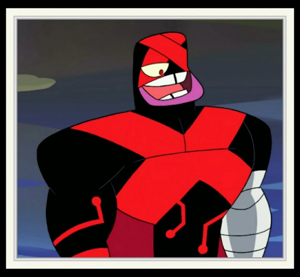 Strike | Fictional Characters Wiki | Fandom