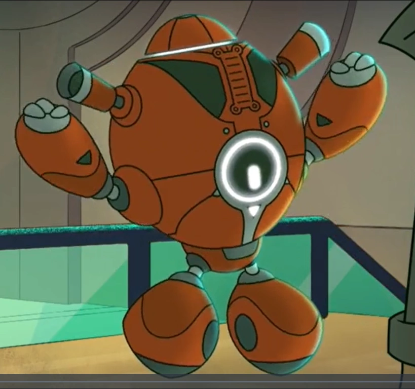 Edee 34 | Fictional Characters Wiki | Fandom