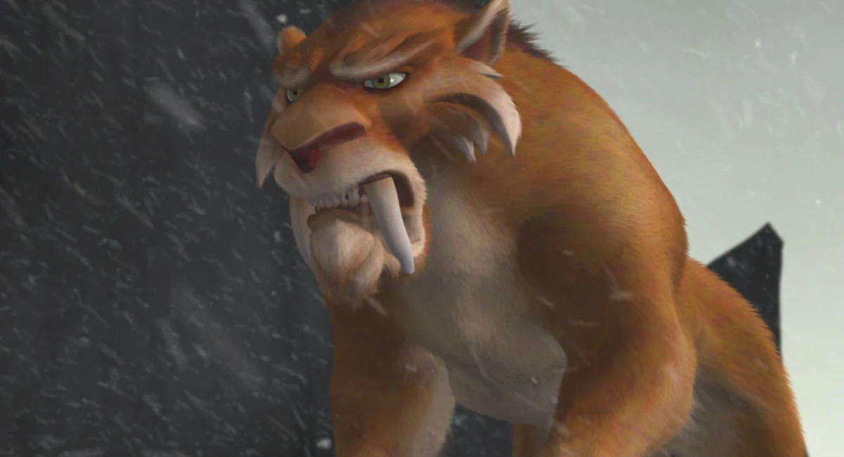 Category:Ice Age characters | Fictional Characters Wiki | Fandom