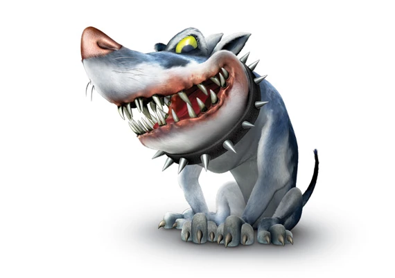 Von Ripper | Fictional Characters Wiki | Fandom