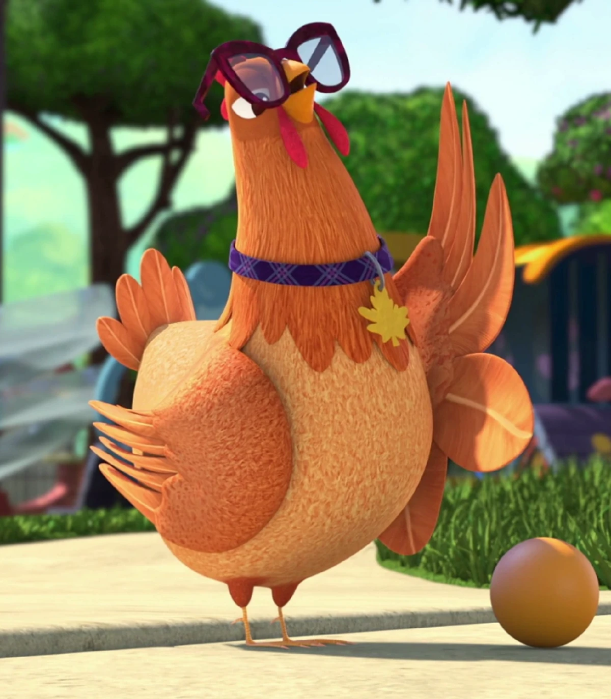 Maple (Puppy Dog Pals) | Fictional Characters Wiki | Fandom