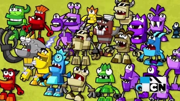 Background Mixels | Fictional Characters Wiki | Fandom