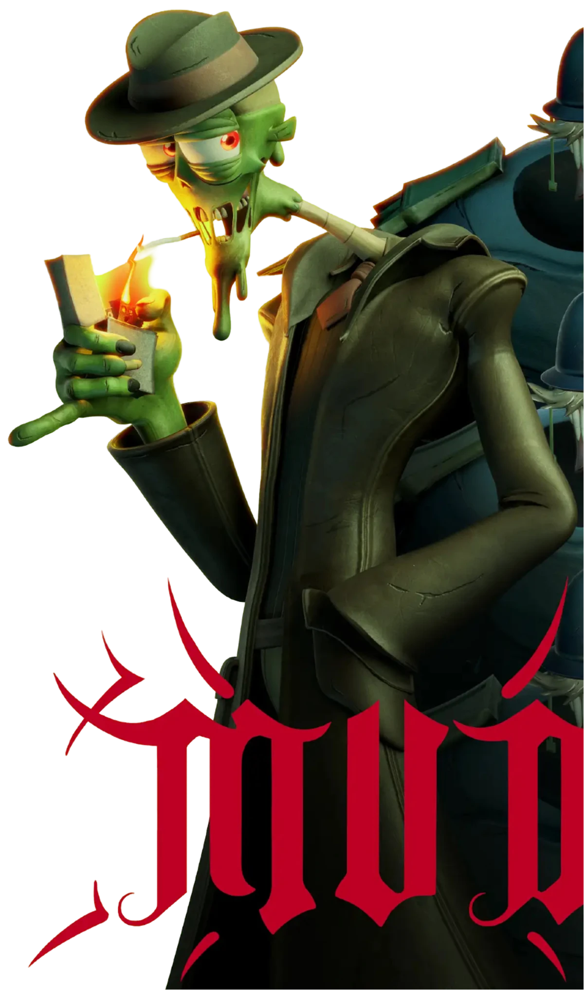 Mud (The Gaslight District) | Fictional Characters Wiki | Fandom