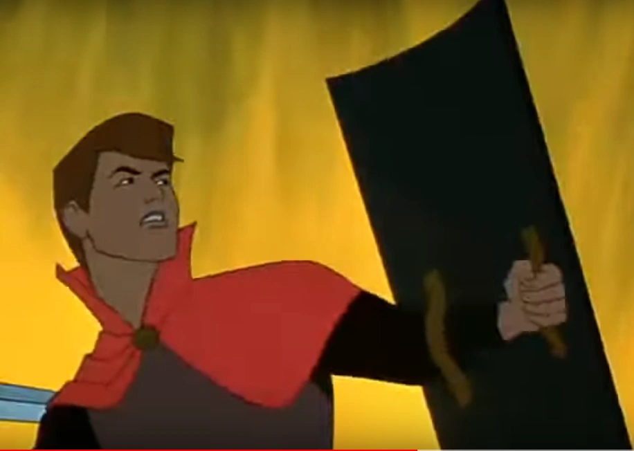 Philip (Disney) | Fictional Characters Wiki | Fandom