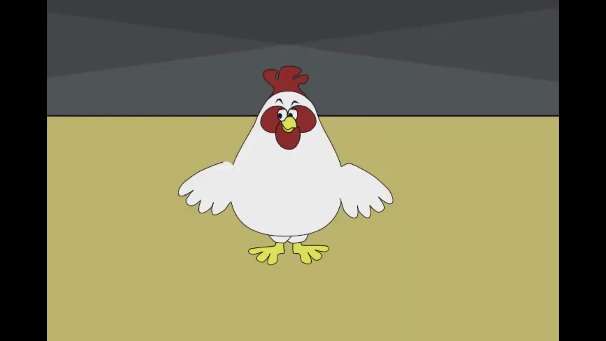 Rooster (Robby the Blue Koala) | Fictional Characters Wiki | Fandom