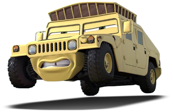 Sven (Cars) | Fictional Characters Wiki | Fandom