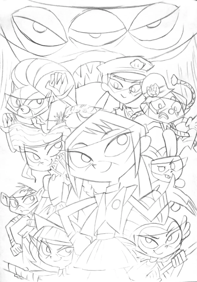 Sashi/Gallery/Other Images | Fictional Characters Wiki | Fandom